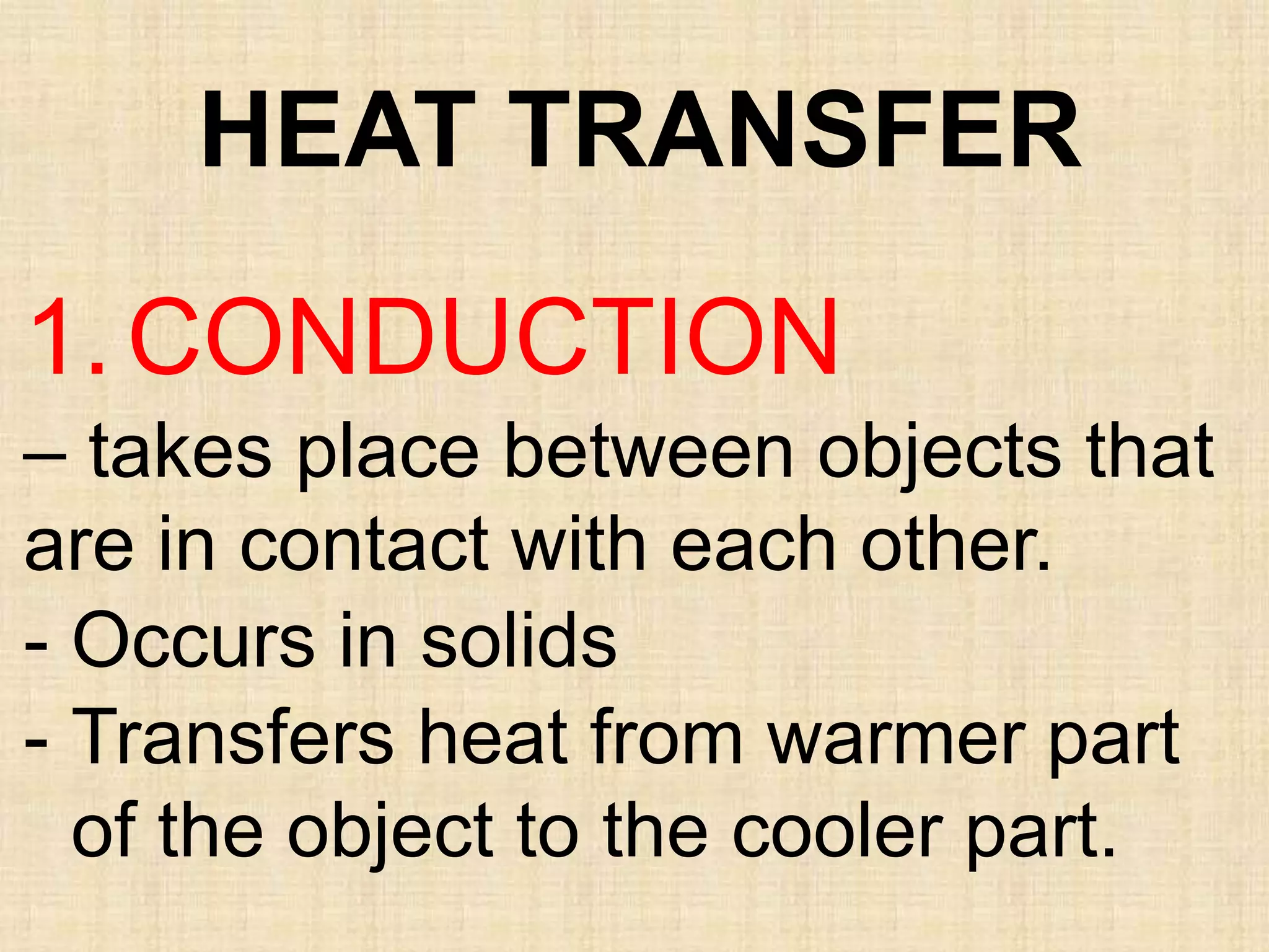 HEAT | PPTX
