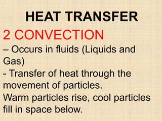 HEAT | PPTX