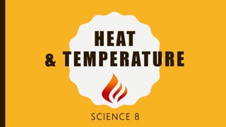 Heat | PPTX