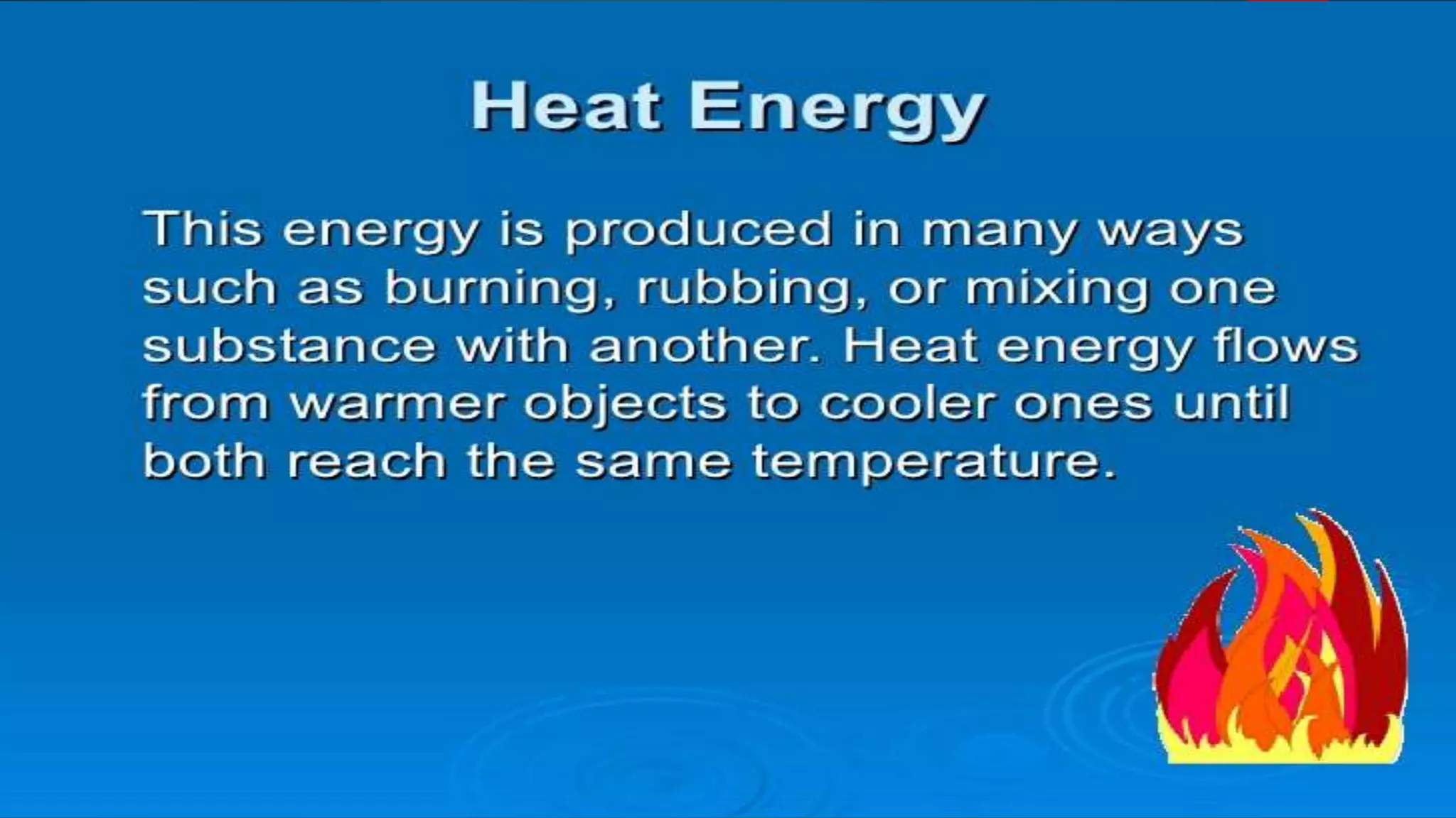 Heat ppt | PPT