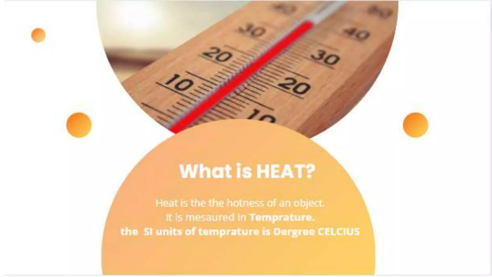Heat-grade 7 | NCERT | PPTX