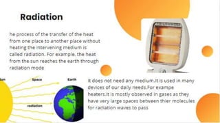 Heat-grade 7 | NCERT | PPTX