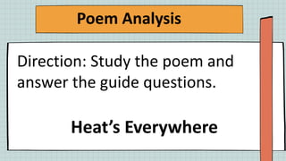 HEAT.pptx | Physics | Science