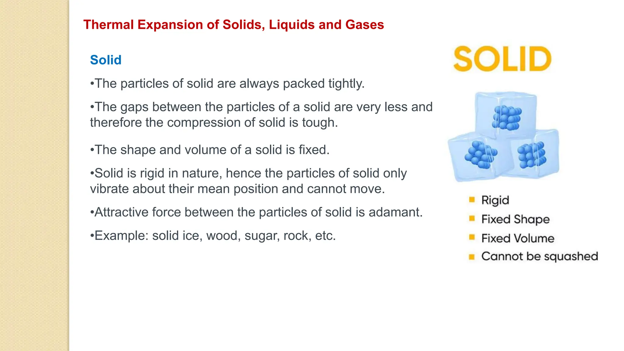 Heat : Heat is a form of energy produced by natural and artificial ...