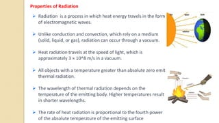Heat : Heat is a form of energy produced by natural and artificial ...