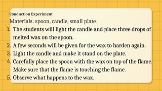 heat.pptx it is about heat. the different types of heat | PPTX ...
