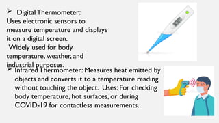 Understanding Heat: Exploring Its Definition, Types of Heat Transfer ...
