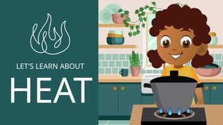 method of heat transfer ppt............. | PPT