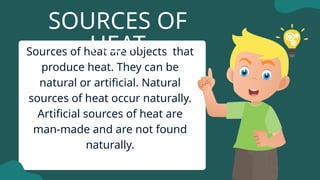 method of heat transfer ppt............. | PPT