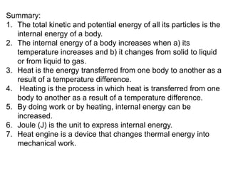 heat-and-temperature-G9-final.ppt for students | PPT