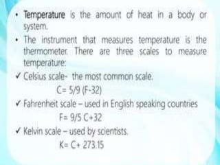 heat-and-temperature-G9-final.ppt for students | PPT