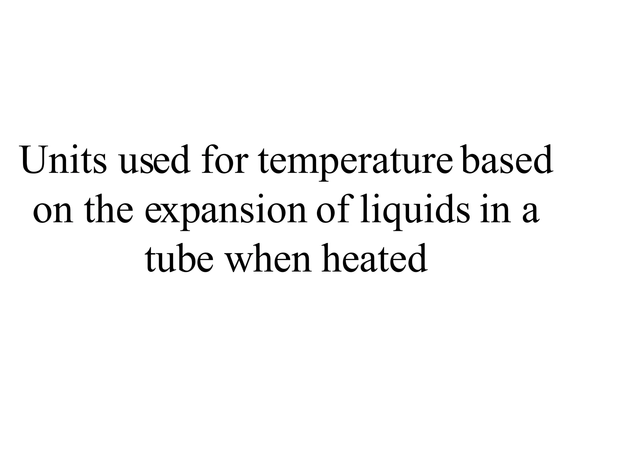 Heat Energy | PPT