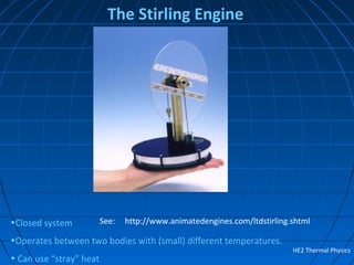 Heat engine-introduction | PPT