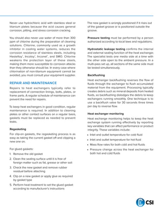 Heat exchanger-guide | PDF