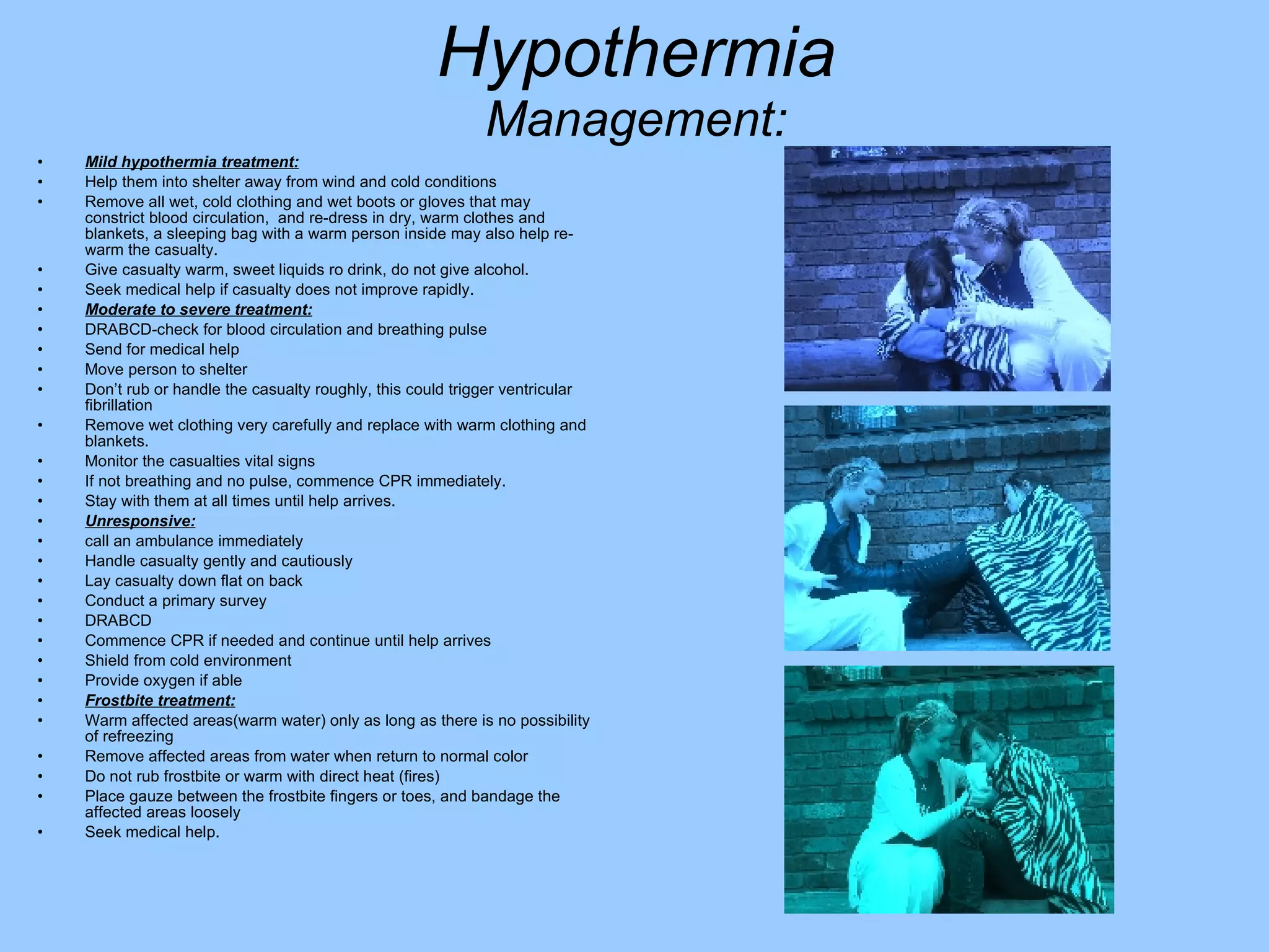 Heat Exhaustion | PPT