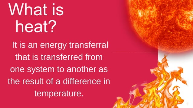 HEAT-GRADE 8 final.pptx | Physics | Science