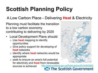 Heat map - presentation - 2020 group - 30 june 2014 final | PDF | Power ...