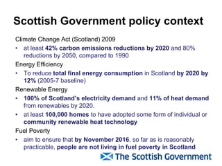 Heat map - presentation - 2020 group - 30 june 2014 final | PDF | Power ...