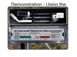 Heat Prevention II | PPT | Style & Fashion