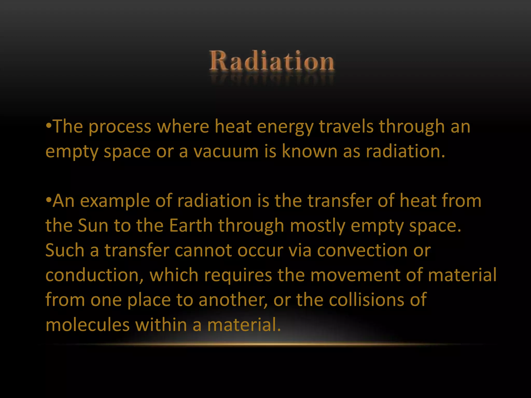 Lesson 5: Heat as a Form of Energy | PPTX