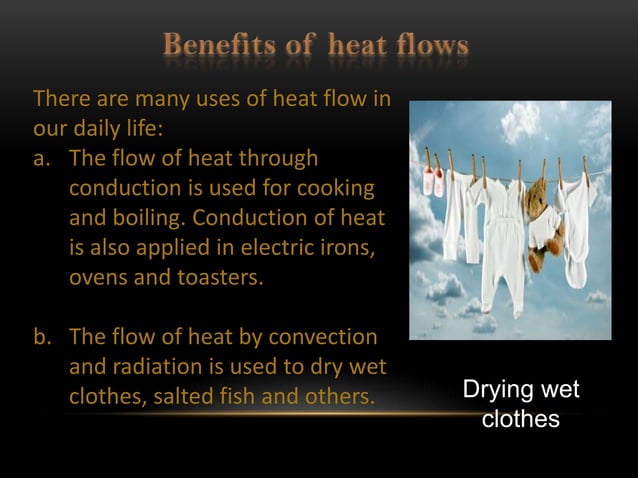 Lesson 5: Heat as a Form of Energy | PPTX
