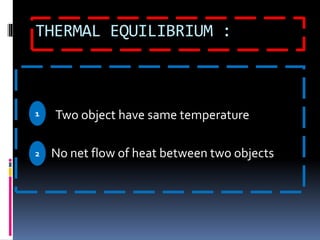 Heat transfer | PPT