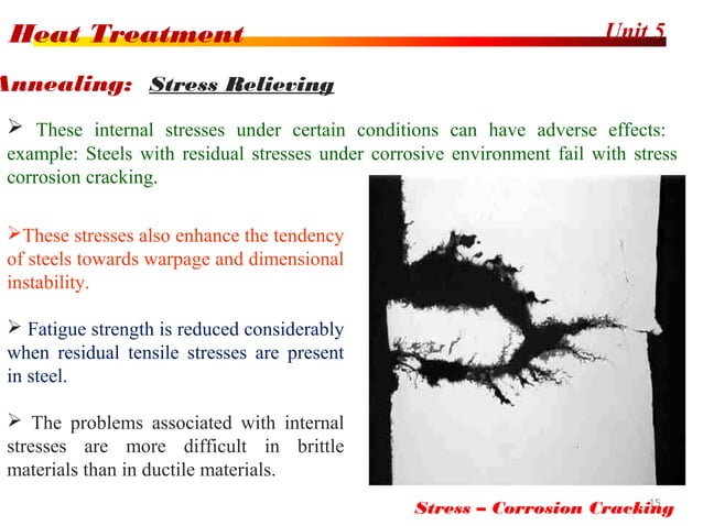Heat Treatment Process | PDF | Chemistry | Science