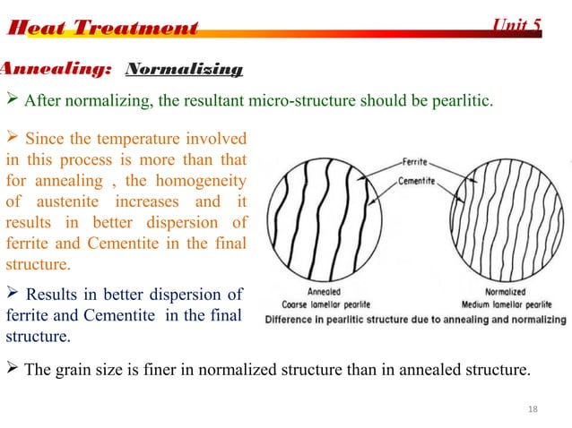 Heat Treatment Process | PDF | Chemistry | Science