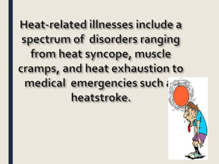 heat 1. heat and related illness ppt.ppt