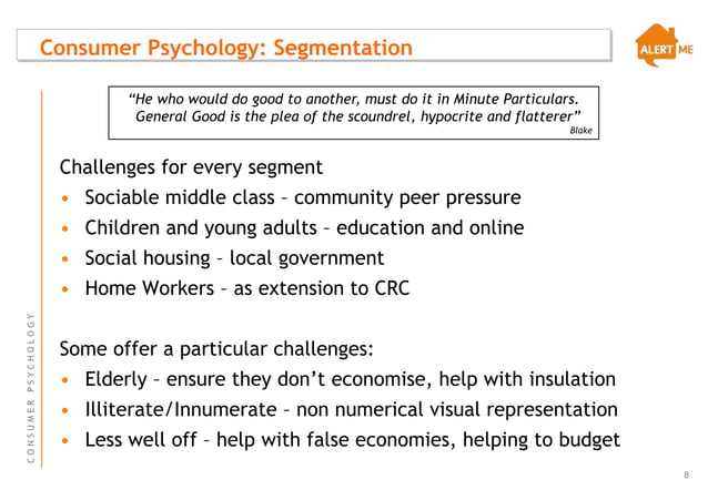 Releasing the full potential of Smart Meters and Smart Grid | PPT
