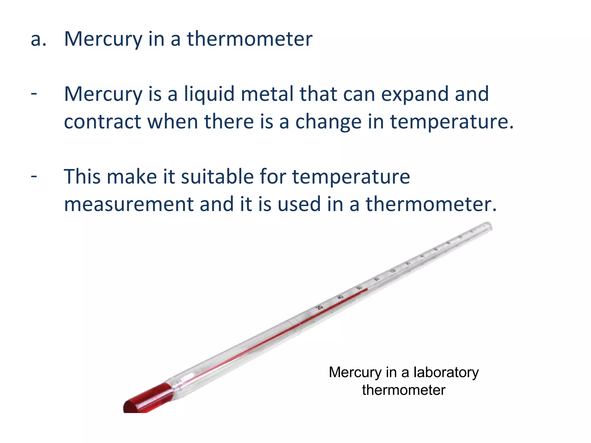 Lesson 6: Effects of Heat on Matter | PPT