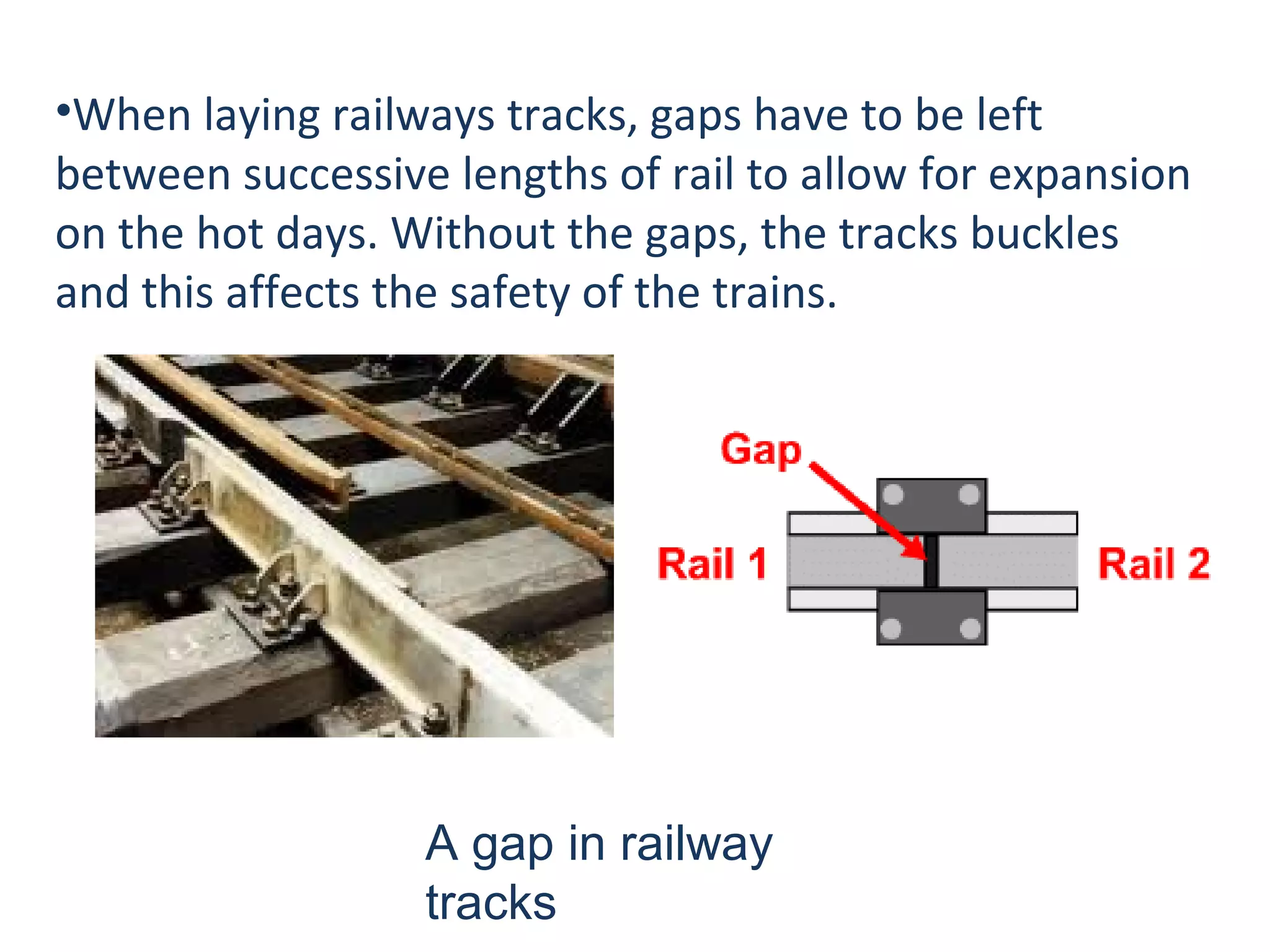 Lesson 6: Effects of Heat on Matter | PPT