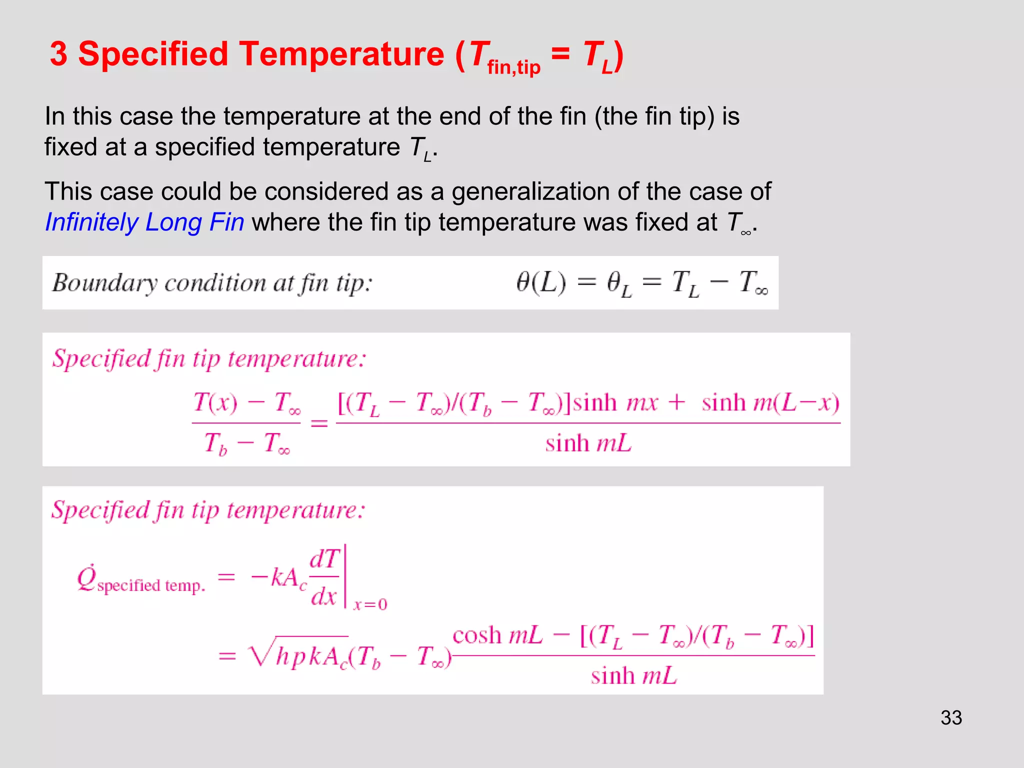 Heat 4e chap03_lecture | PPT