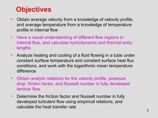 Heat 4e chap08_lecture | PPT