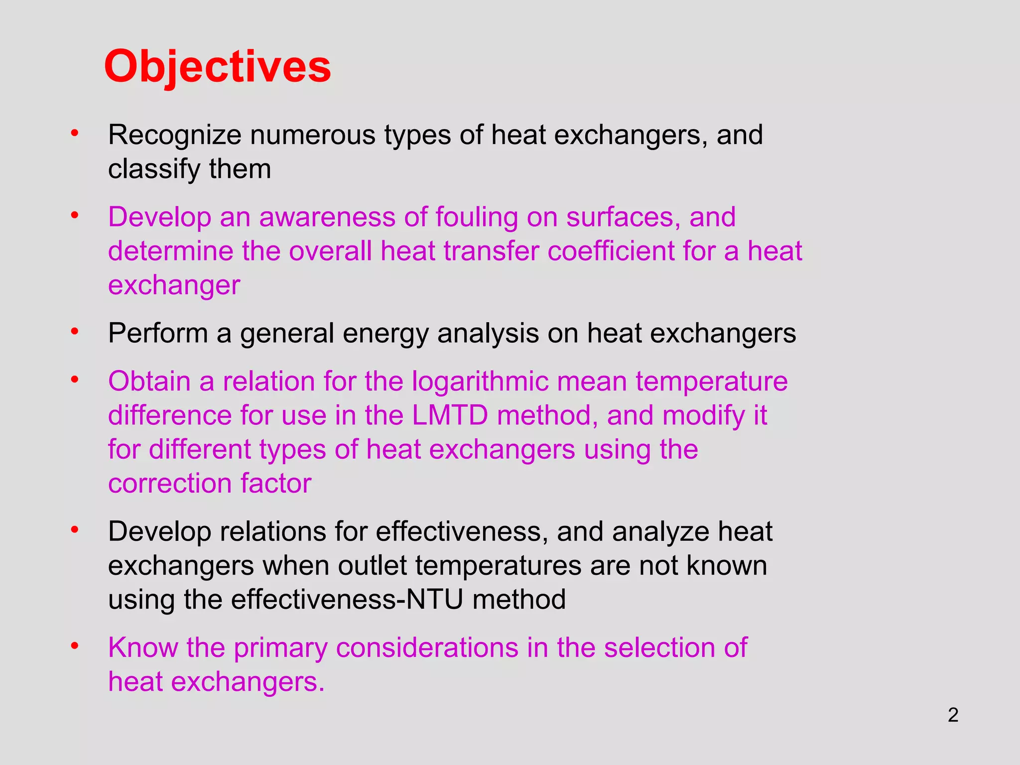 Heat 4e chap11_lecture | PPT