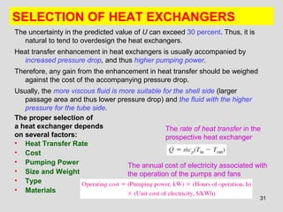 Heat 4e chap11_lecture | PPT