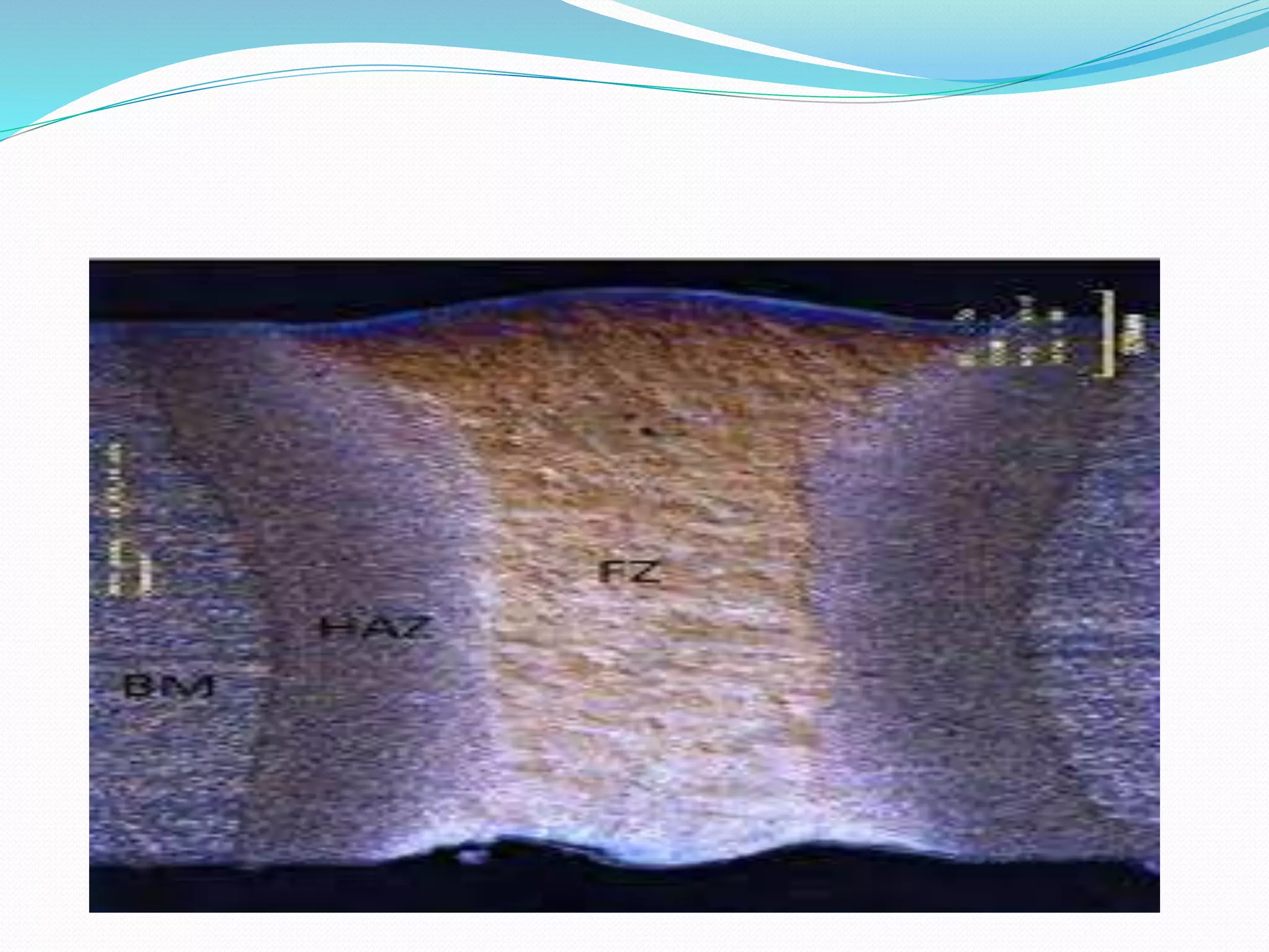 Heat affected zone | PPT