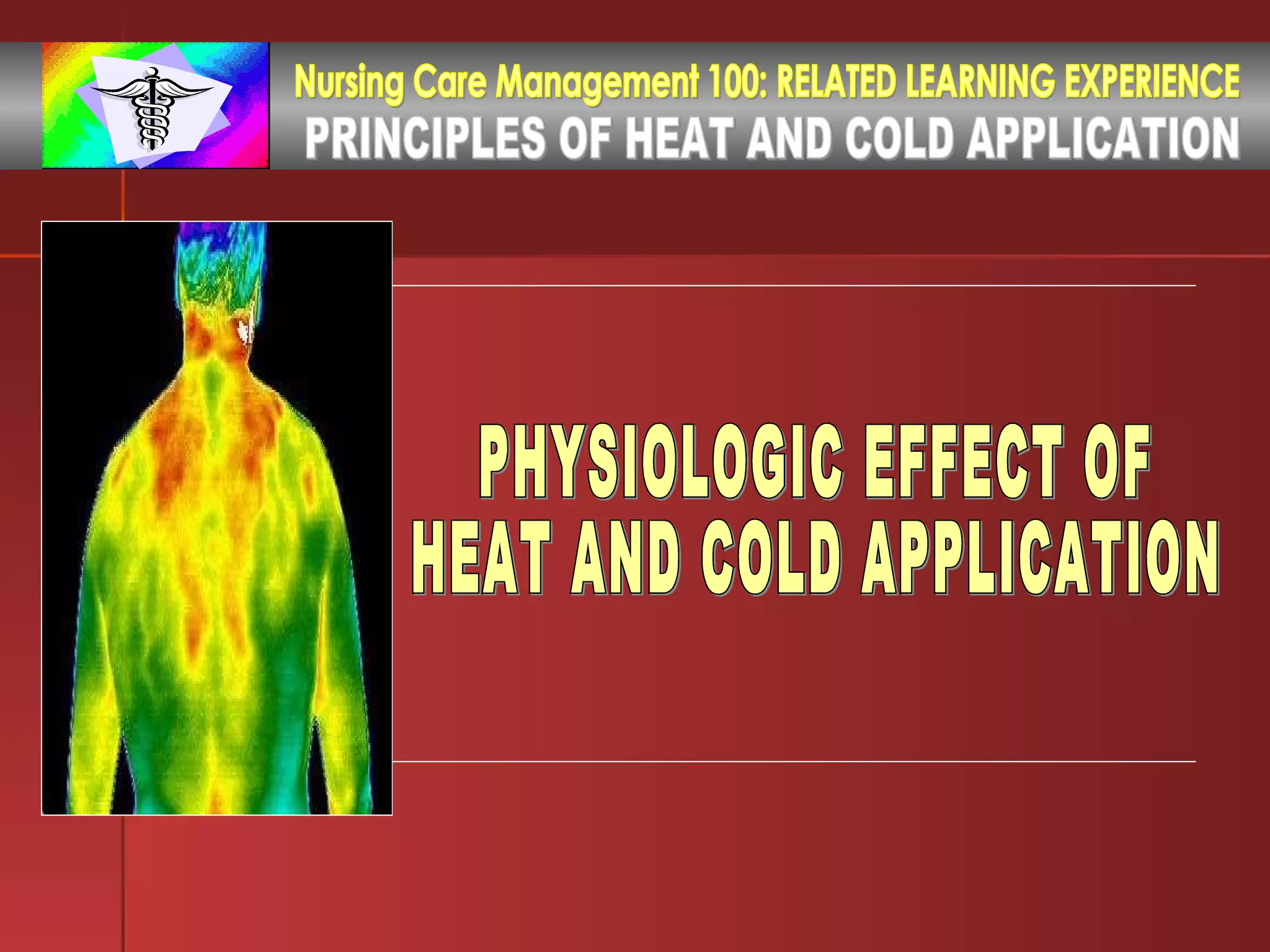 Heat and cold | PPT
