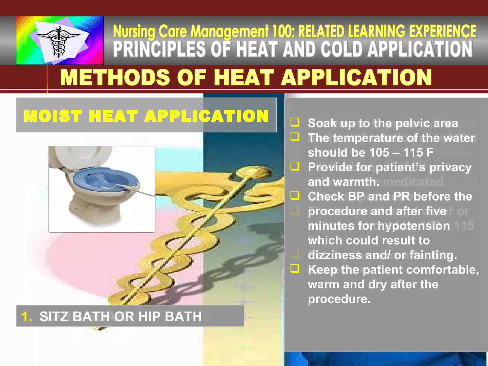 Heat and cold | PPT