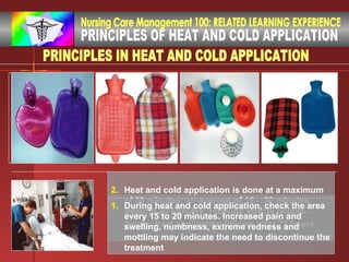Heat and cold | PPT