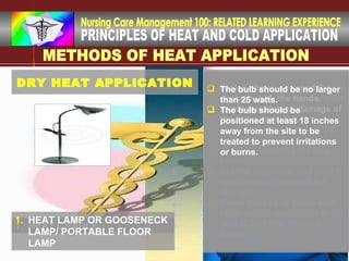 Heat and cold | PPT