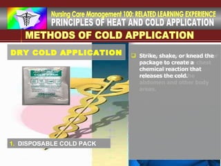 Heat and cold | PPT