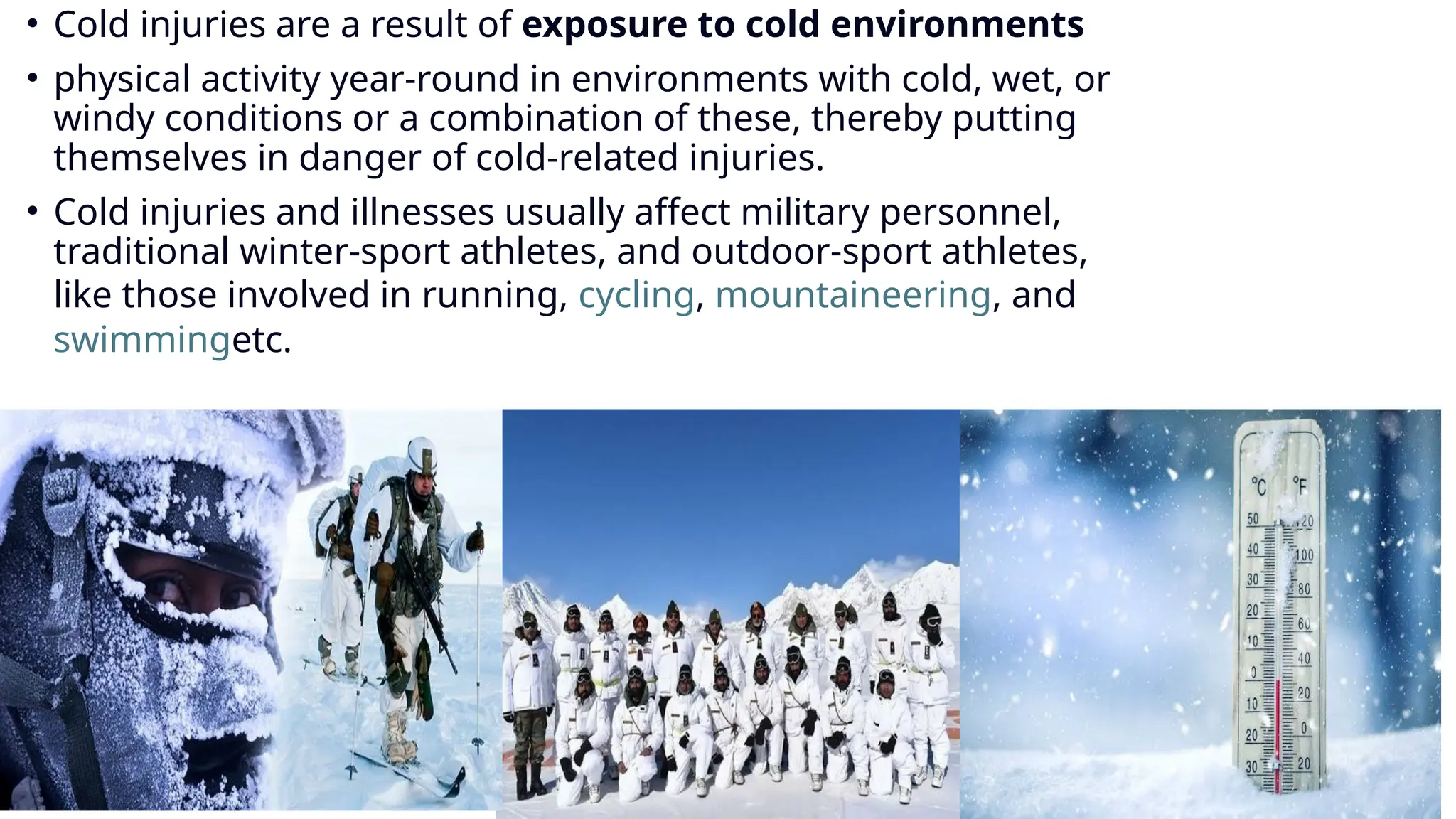 medical ijuries heat and cold injury.pptx