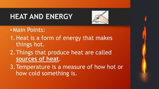 HEAT AND ENERGY.pptx