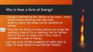 HEAT AND ENERGY.pptx