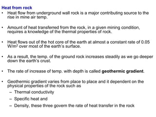 Heat and humidity | PPT