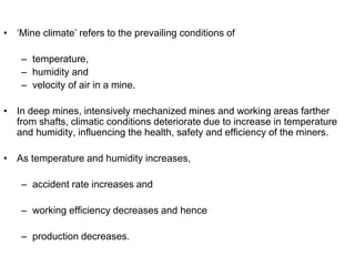 Heat and humidity | PPT