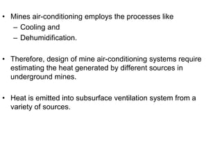 Heat and humidity | PPT