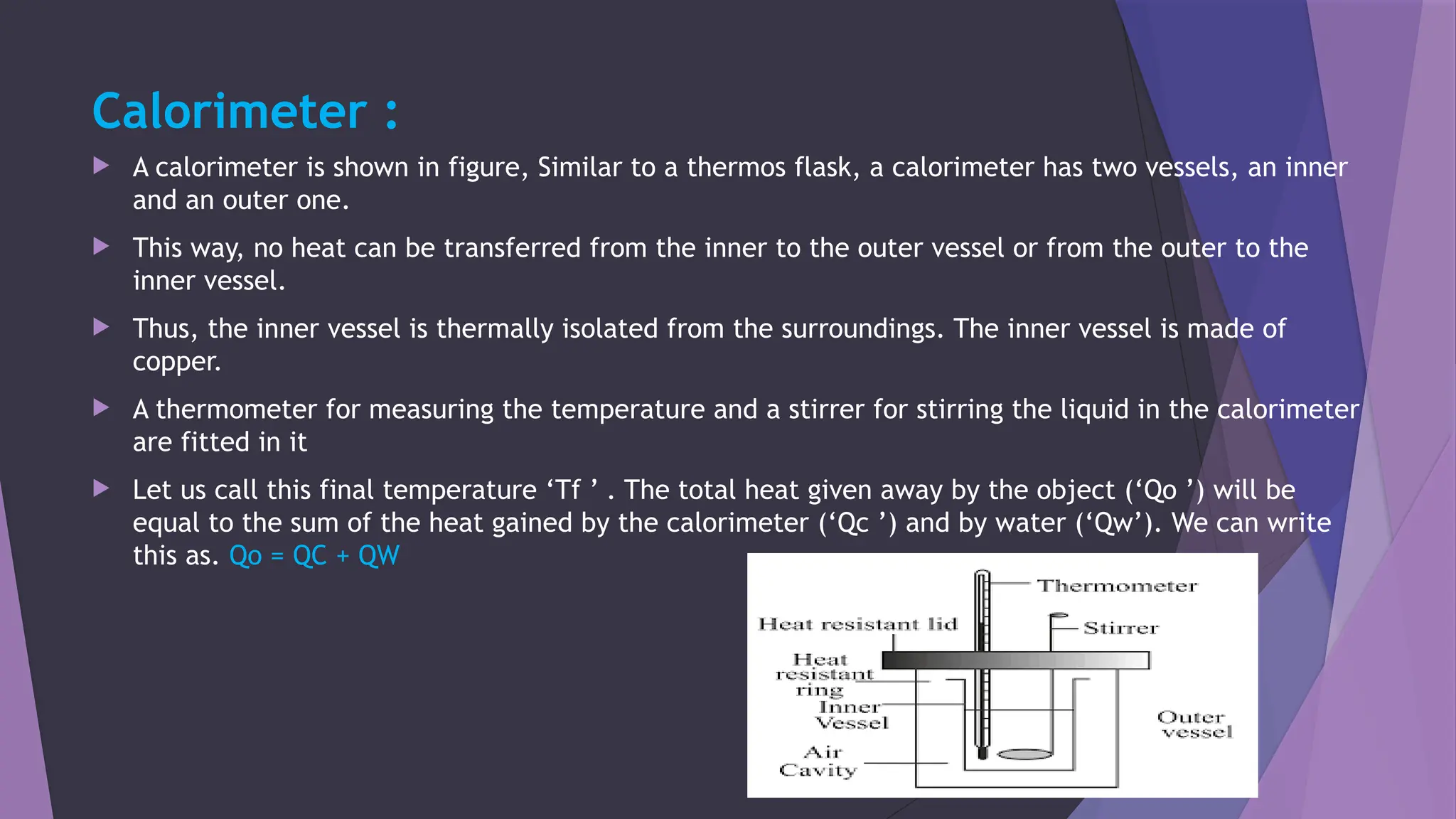 Chapter Heat Energy and Its Measure PPT.pptx