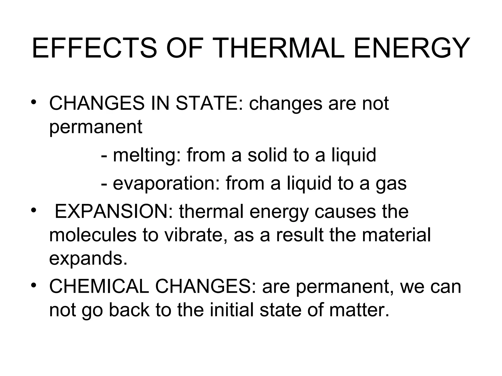 Heat and light | PPT